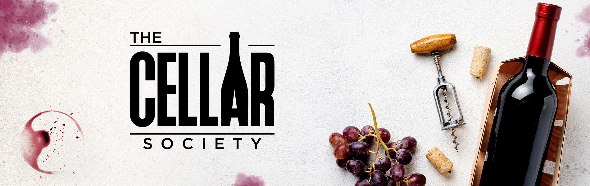 CPJ Cellar Society